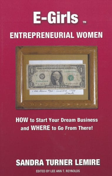 Home - Sandra T. Lemire